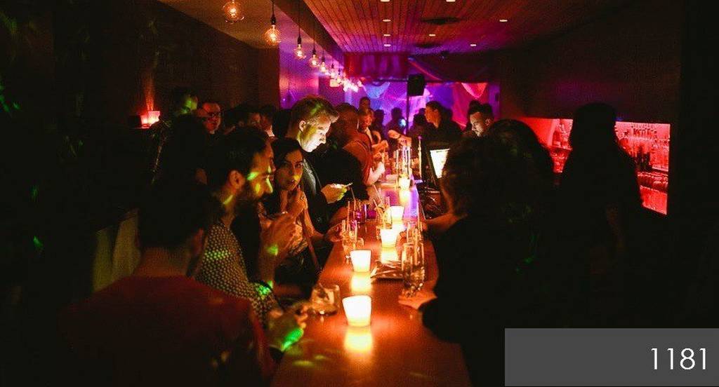 1181 Vancouver - Gay Bars Guide│misterb&b