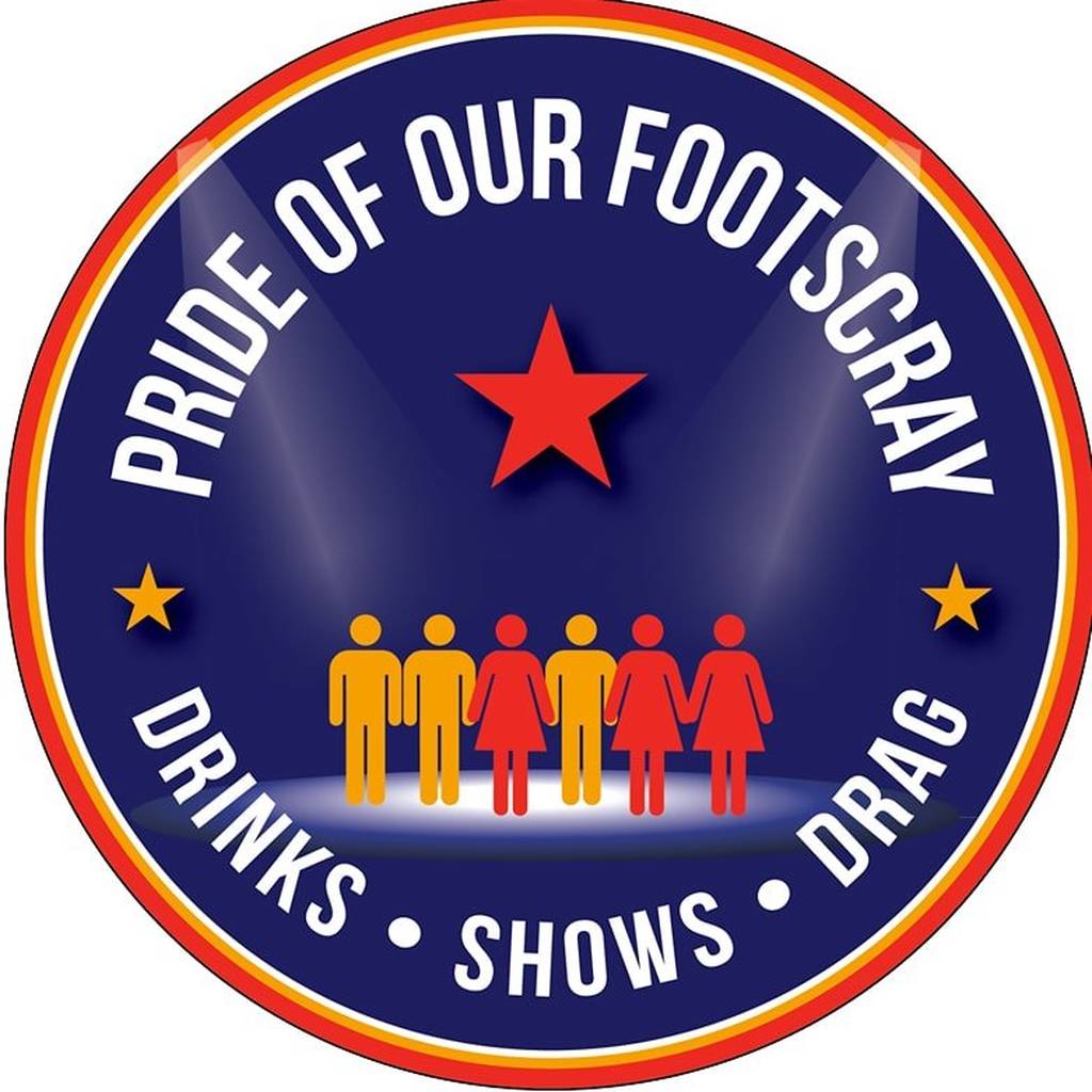 Pride of our Footscray Melbourne - Gay Bars Guide│misterb&b