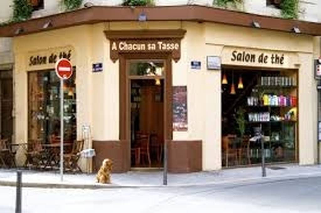 A Chacun Sa Tasse Lyon Gay Bars Guide│misterbandb