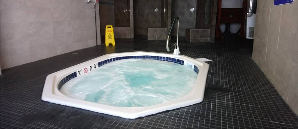 Steamworks Edmonton Edmonton - Gay Saunas Guide│misterb&b