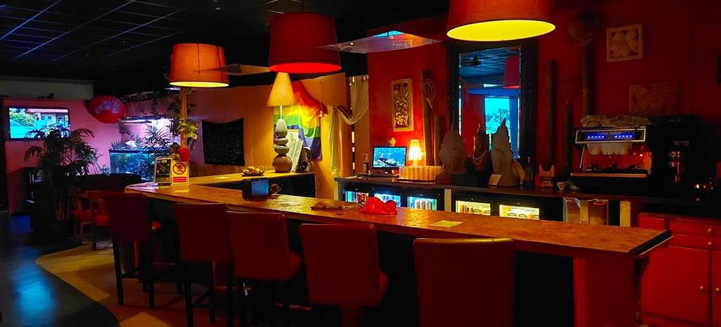 Sauna Le Lotus Reims - Guide des saunas gays│misterb&b