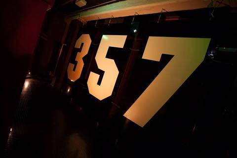 357 Sauna Sydney City Steam Sydney - Gay Saunas Guide│misterb&b