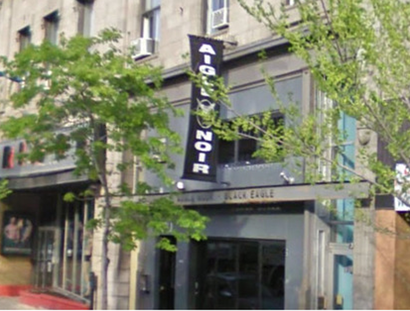 Black Eagle Bar (Aigle Noir) Montreal - Gay Bars Guide│misterb&b