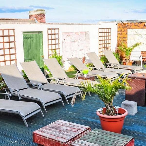 Guide 2023 des saunas gay et du cruising à Darlaston - misterb&b