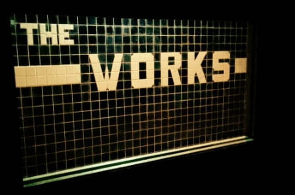 The Works Indianapolis - Gay Saunas Guide│misterb&b