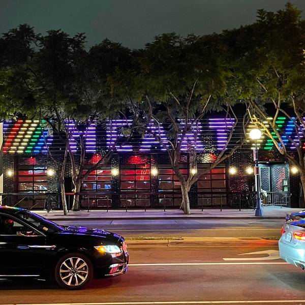 Los Angeles Gay Bars & Nightlife Guide│misterb&b