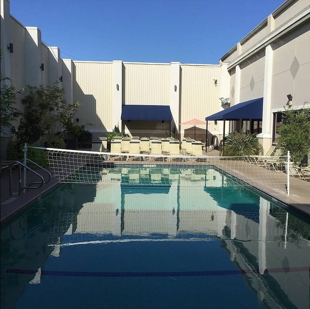 The Gym at Club Houston Houston - Gyms in Gay Houston│misterb&b