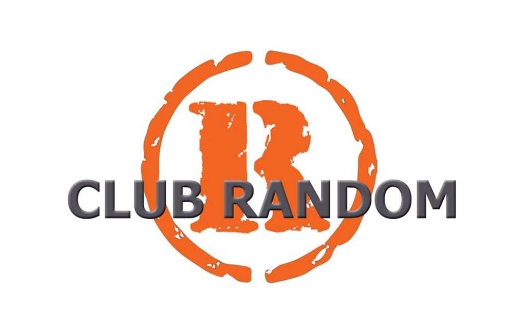Club Random Antwerp - Gay Bars Guide│misterb&b