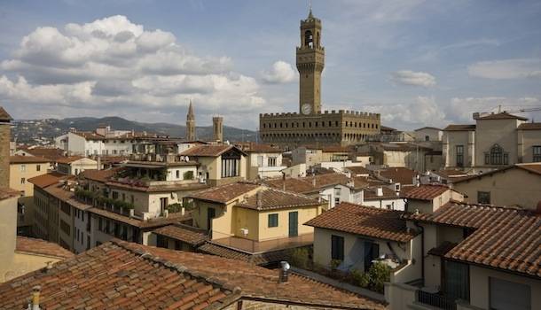 Florence, Ma che bella! - misterb&b
