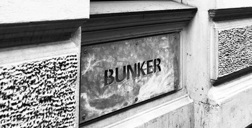 Bunker Cruising Bar Riga. Guía de clubs privados gais│misterb&b