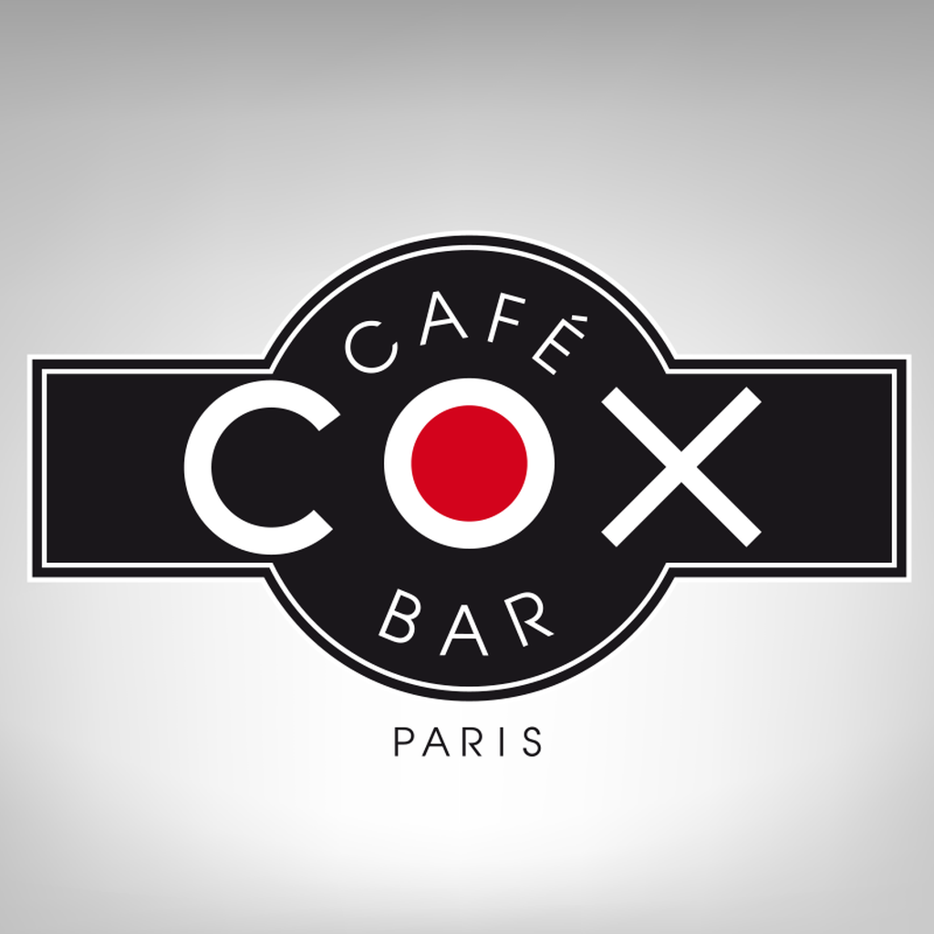 Café Cox París. Guía de bares gais│misterb&b