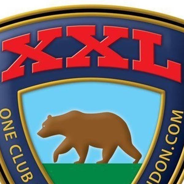 TROUGH London Londres. Guía de clubs privados gais│misterb&b