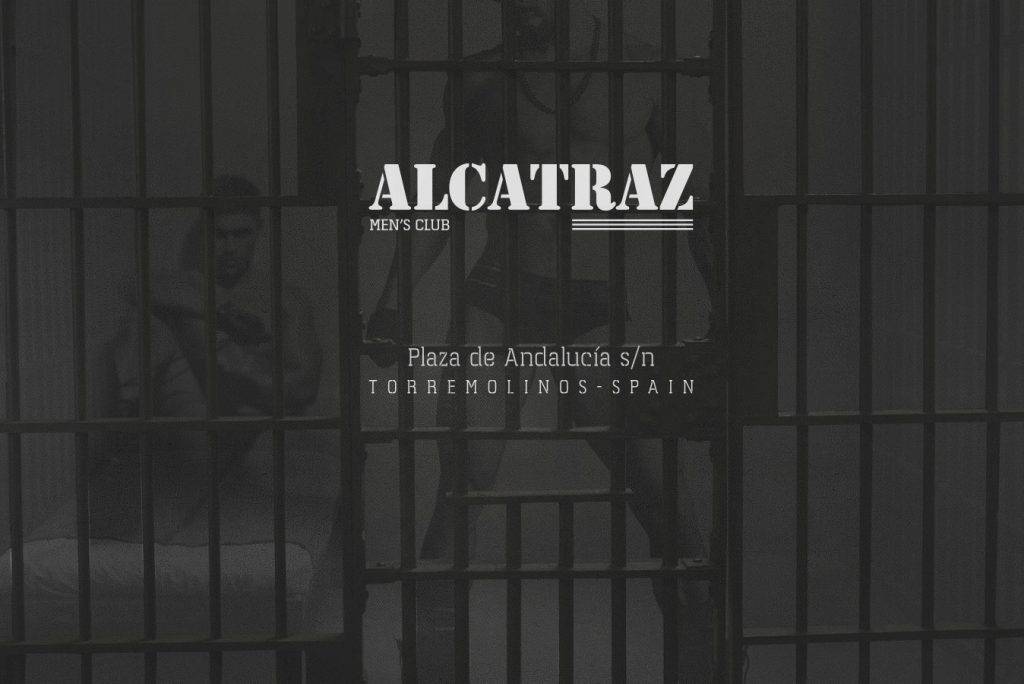 Alcatraz Men's Club Torremolinos - Gay Clubs Guide│misterb&b
