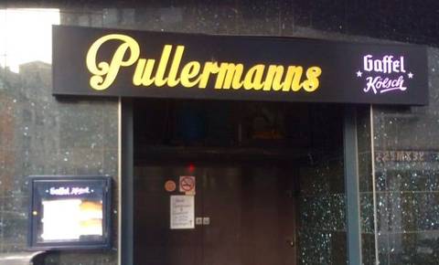Pullermanns, Köln - Gay Sexclubs