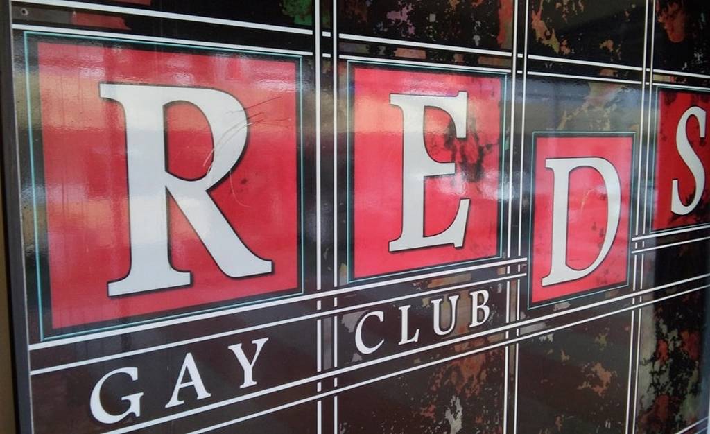 Reds Club Maspalomas. Guía de clubs privados gais│misterb&b