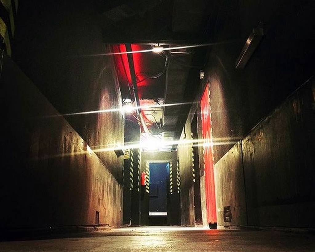 The Meat Rack Madrid - Gay Sex-Clubs Guide│misterb&b