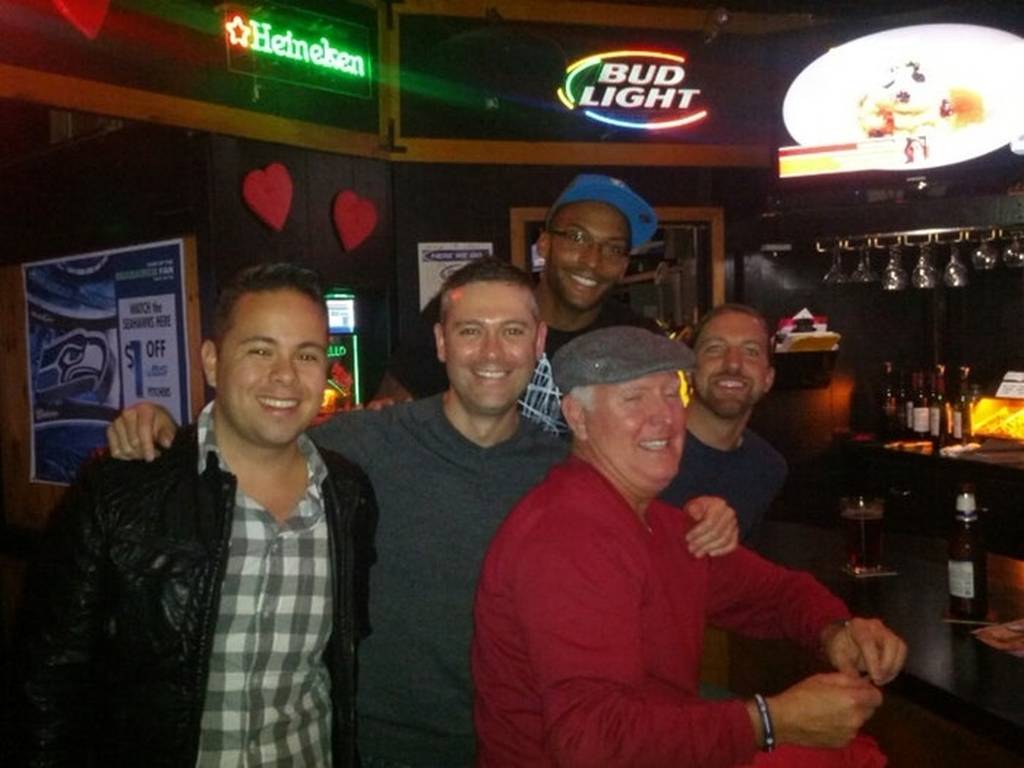 Madison Pub Seattle - Gay Bars Guide│misterb&b