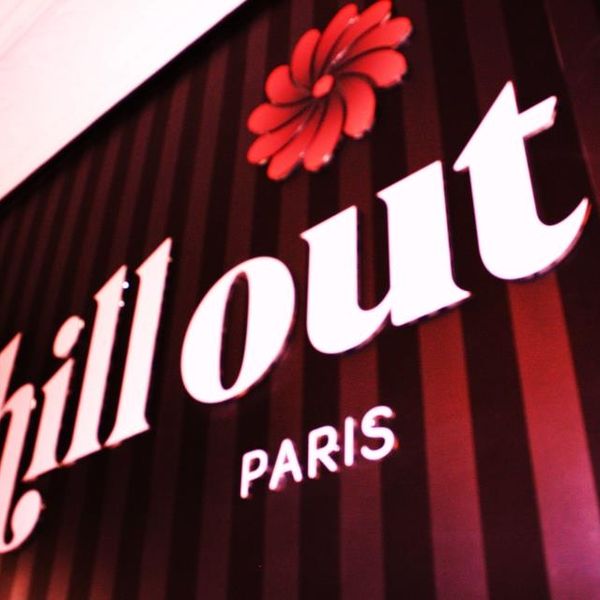 Guide des restaurants gays à Paris │misterb&b